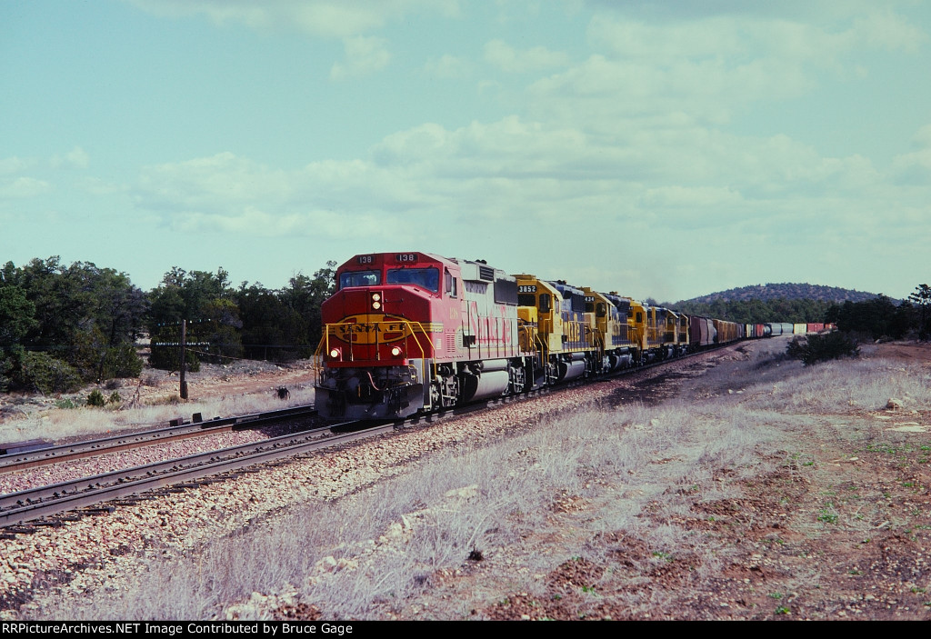 ATSF 138